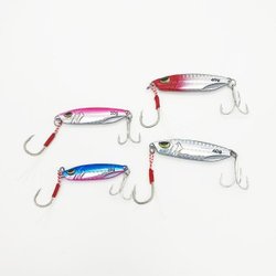 바다낚시 루어낚시 크롬 메탈지그 홀로그램 핑크 30g (WB74B53) - SSG.COM