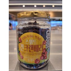 영남 감성먹거리 건크린배리210g - SSG.COM