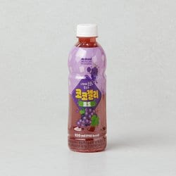 노브랜드 코코젤리 포도 320ml - SSG.COM