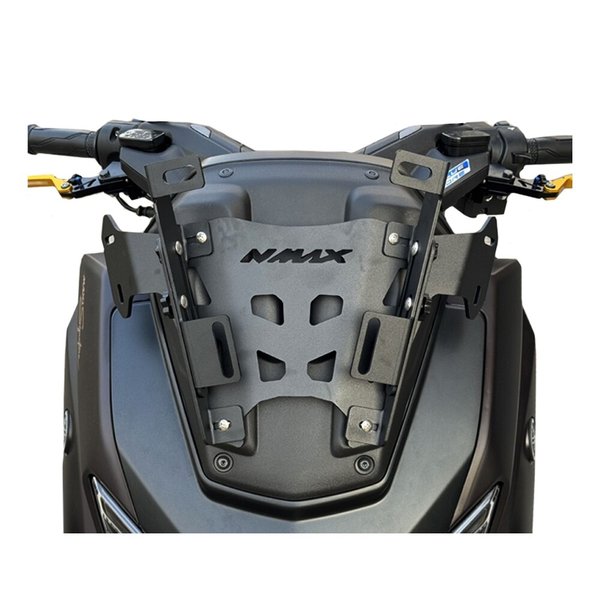 야마하 NMAX 백미러 킷 25년식 엔맥스 125 155 튜닝 미러 세트 미러킷 - SSG.COM