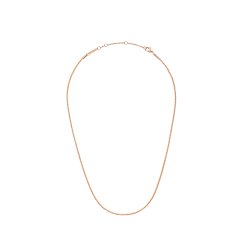 TWISTED CHAIN NECKLACE 2컬러 - SSG.COM