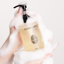 크랙쉘 약산성 조향사 콜라보 향기좋은 자연유래 각질개선 바디워시 320ml - SSG.COM