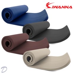 아이워너 NBR요가매트 20mm - SSG.COM