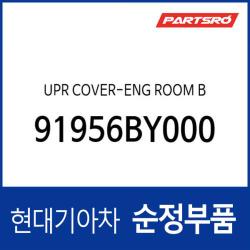 어퍼 커버-엔진 룸 박스 (91956BY000) 올 뉴 아반떼 (CN7) 하이브리드 - SSG.COM