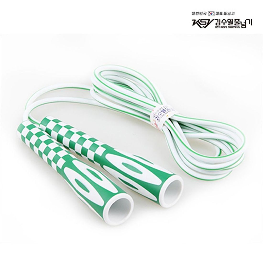 김수열유아명품줄넘기 k-115 (초록), 믿고 사는 즐거움 SSG.COM