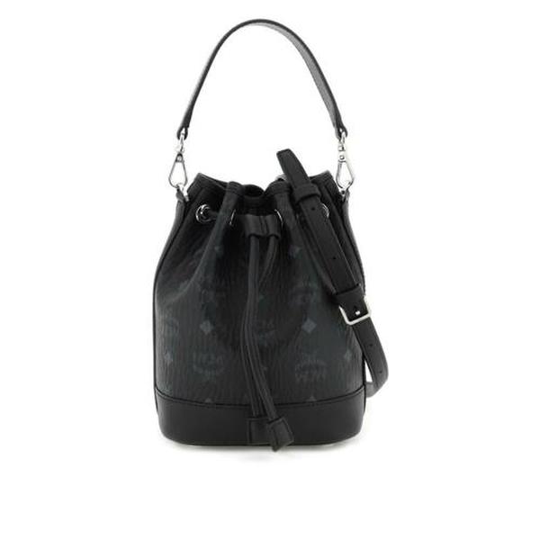 23FW 엠시엠 핸드백 MWDCSDU03 BK - SSG.COM