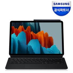 [정품] 삼성전자 갤럭시탭S7 키보드 북커버 케이스 / EF-DT870 - SSG.COM