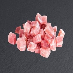 헬스꼬기 한돈 후지(뒷다리살) 큐브 150gX5팩 - SSG.COM