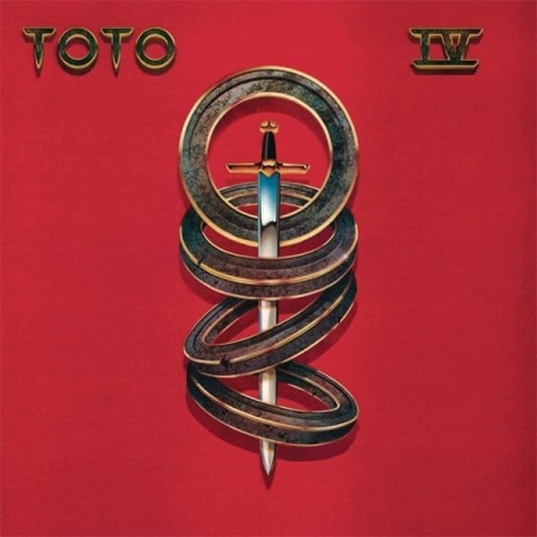 [LP]Toto - Toto Iv (Vinyl) [Lp] / 토토 - 토토 4 (바이널) [Lp] - SSG.COM