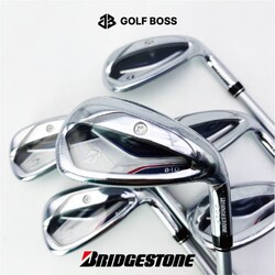 브리지스톤 B레이디 B-LD 여성용 아이언세트 - SSG.COM