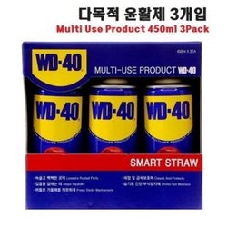 다목적 윤할제 450ml 3개입 타이어 바퀴 윤활제 - SSG.COM