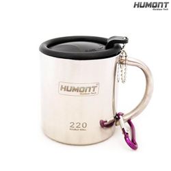 휴몬트 등산레져용컵 220ml - SSG.COM