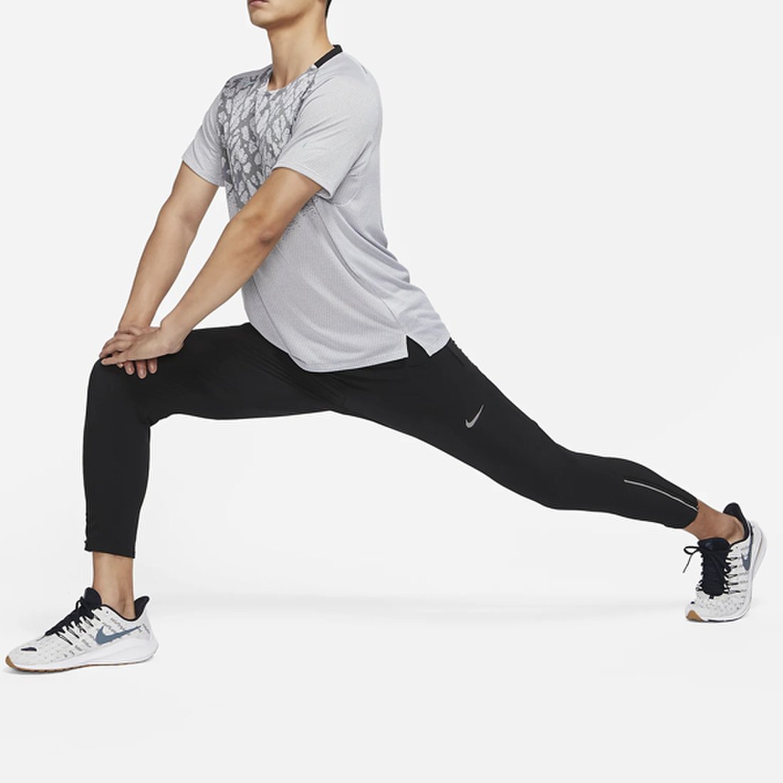 [국내매장] 나이키/남성긴바지/DF 페놈 엘리트우븐 (DQ4746-010), 믿고 사는 즐거움 SSG.COM