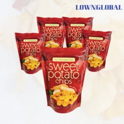 사바나나 고구마칩 60g - SSG.COM