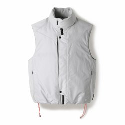 [series;] Authentic Dyneema Down Vest_SAVAW24901GYL - SSG.COM