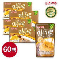 미숫가루 190ml 60팩 - SSG.COM