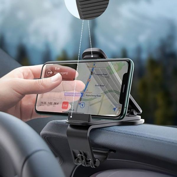 차갈량 투싼 TL 계기판 핸드폰 거치대WA81940 - SSG.COM