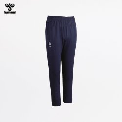 [hummel] 레귤러핏 팬츠 HM-P2290 (L.NAVY) - SSG.COM