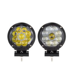 아이맥 써치라이트 45W 3800루멘 선박작업등 LS45 - SSG.COM