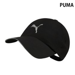푸마 러닝 볼캡 남여공용 모자 블랙 52911-01 - SSG.COM