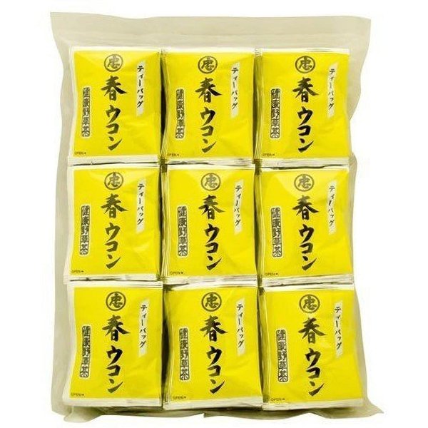 봄 심황차 200g(2g×100P) - SSG.COM