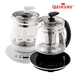 퀸센스 멀티 티포트 1.8L QSKT-2000 - SSG.COM