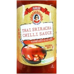 스리라차 칠리소스(수리 295ml)X12 - SSG.COM