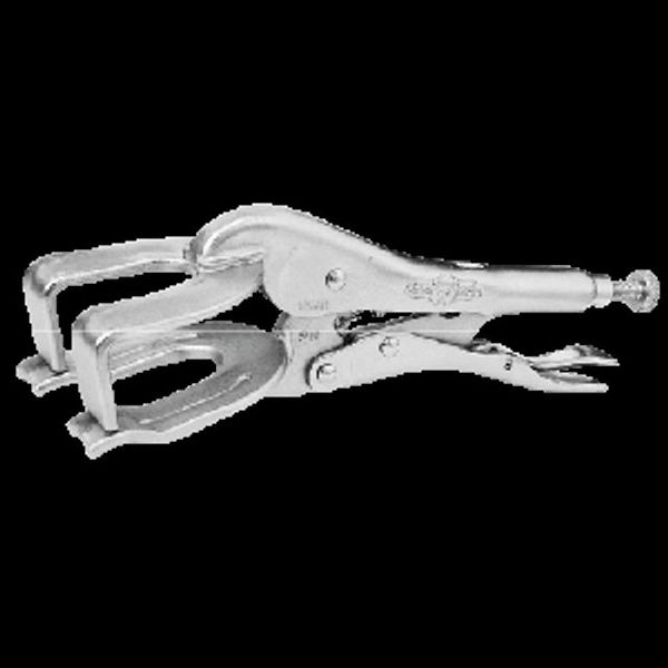 IRWIN 용접용클램프 9R 0~70mm(9인 치/225mm) - SSG.COM