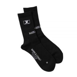 MARKLONA Pave Socks (MLF-4A-FS32) (남성 페이브 삭스) - SSG.COM