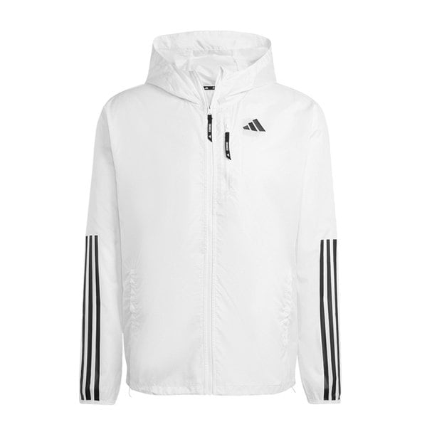 오운더런 E 3S 자켓 M(IQ3845) 아디다스 러닝 바람막이 - SSG.COM