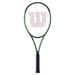 미국 윌슨 테니스라켓 Wilson Blade Team V8 PreStrung Adult Performance Rackets ...