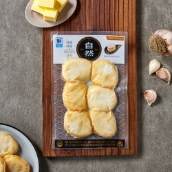 자연어묵 버터갈릭맛 관자 168g - SSG.COM