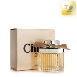 끌로에 향수 시그니처 오드퍼퓸 EDP 50ml - SSG.COM