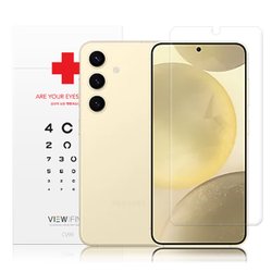 뷰파인 CV99 갤럭시S24(일반) 블루라이트차단필름 - SSG.COM
