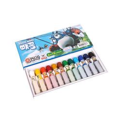 동아 빼곰 그림물감 12색 3500 - SSG.COM