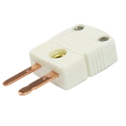 OMEGA 온도커넥터 - SMPW-U-M, 써모커플 소형 커넥터, 플러그타입, U Type, Male - SSG.COM