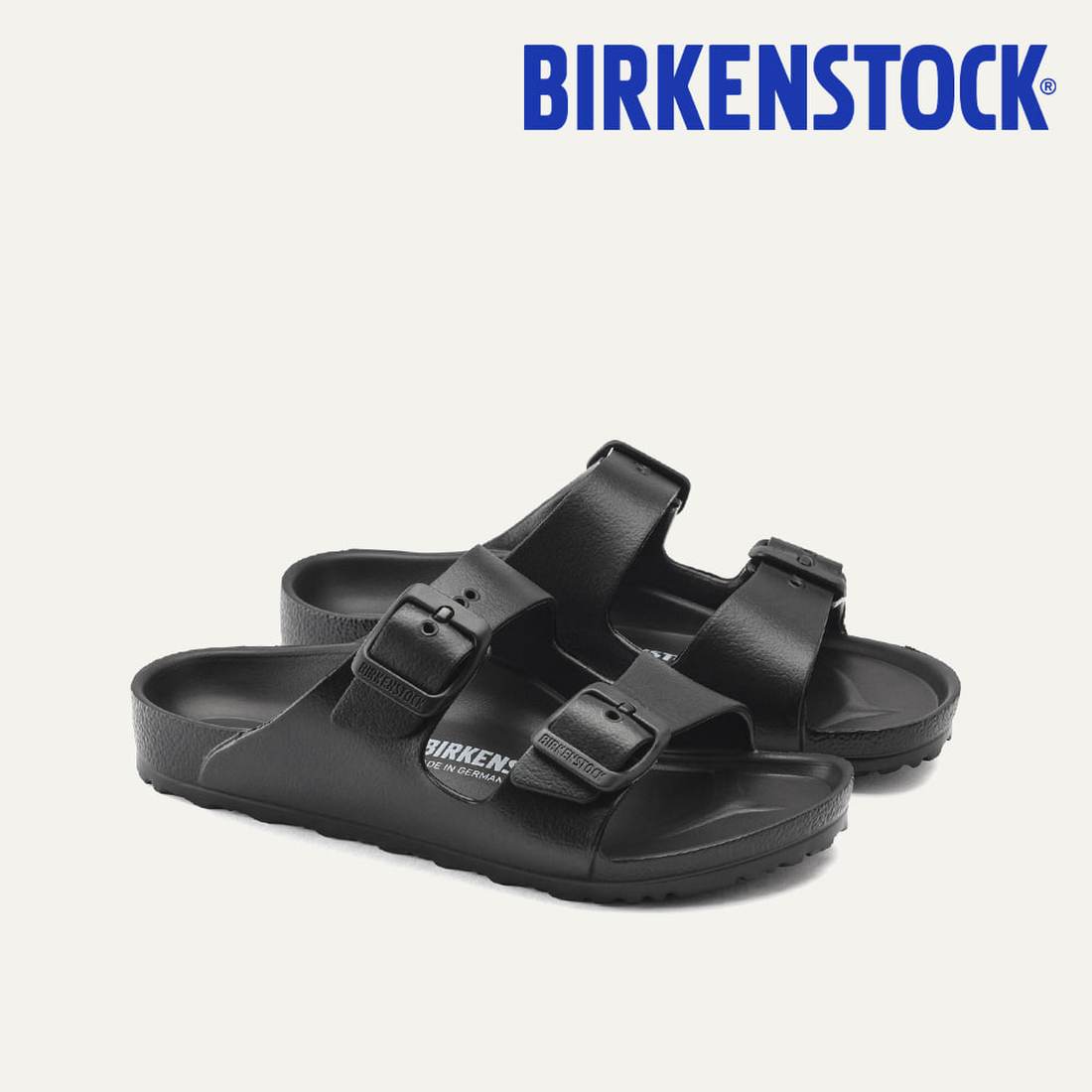 [공식] 버켄스탁 키즈 아리조나 에바 EVA 블랙 슬리퍼, 믿고 사는 즐거움 SSG.COM