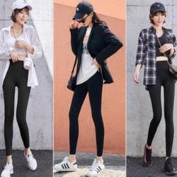 요가복 최강 쫀쫀한 노 와이 존 레깅스 LD-649 - SSG.COM