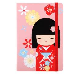 행복의 KIOKO - NOTEBOOK A5 (TSKK001) 키오코 노트 - SSG.COM