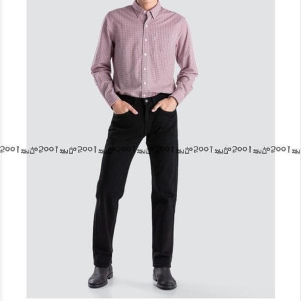 리바이스 505레귤러스트레이트블랙진 00505-1469 (S11333793) - SSG.COM