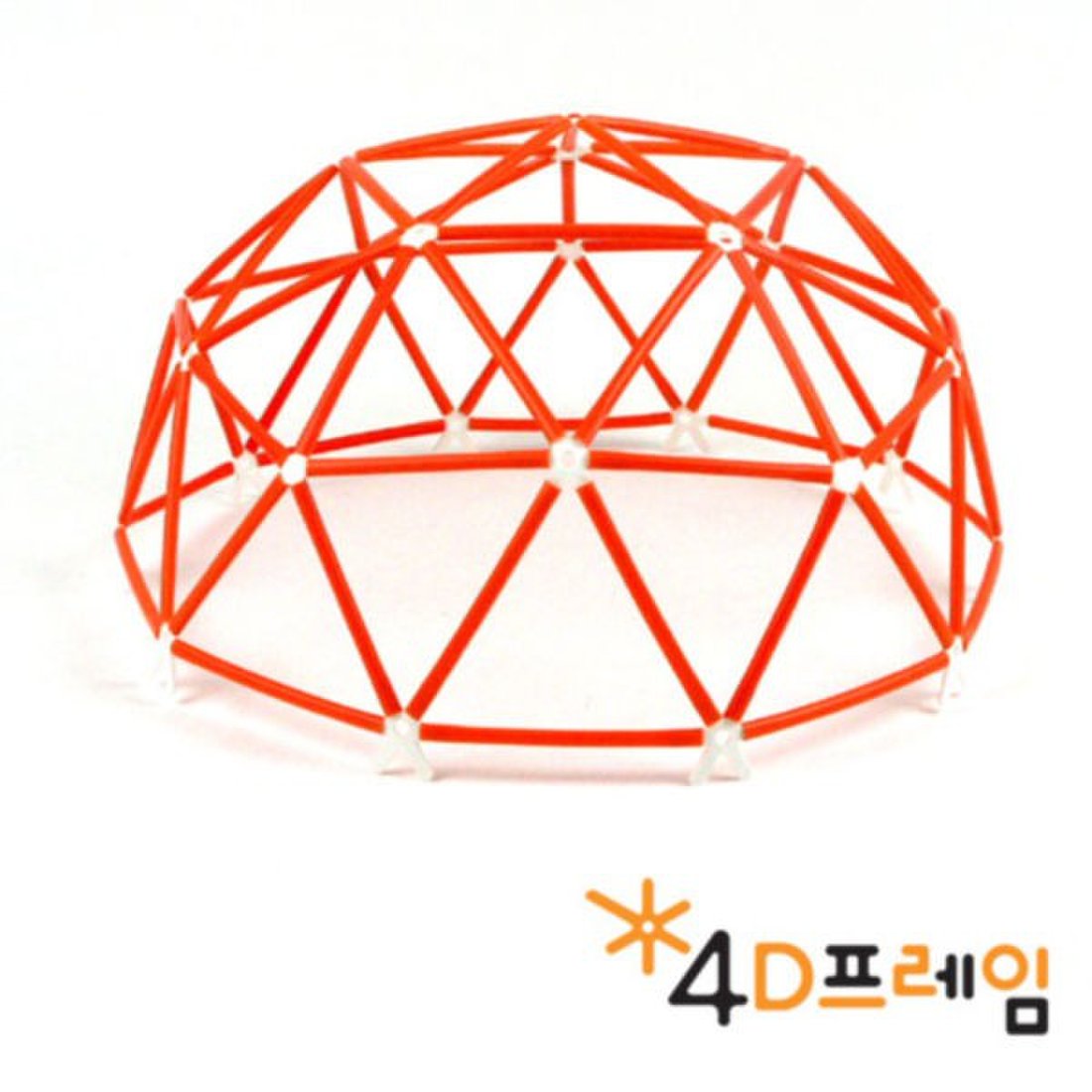 포디프레임 4D 지오데식돔, 믿고 사는 즐거움 SSG.COM