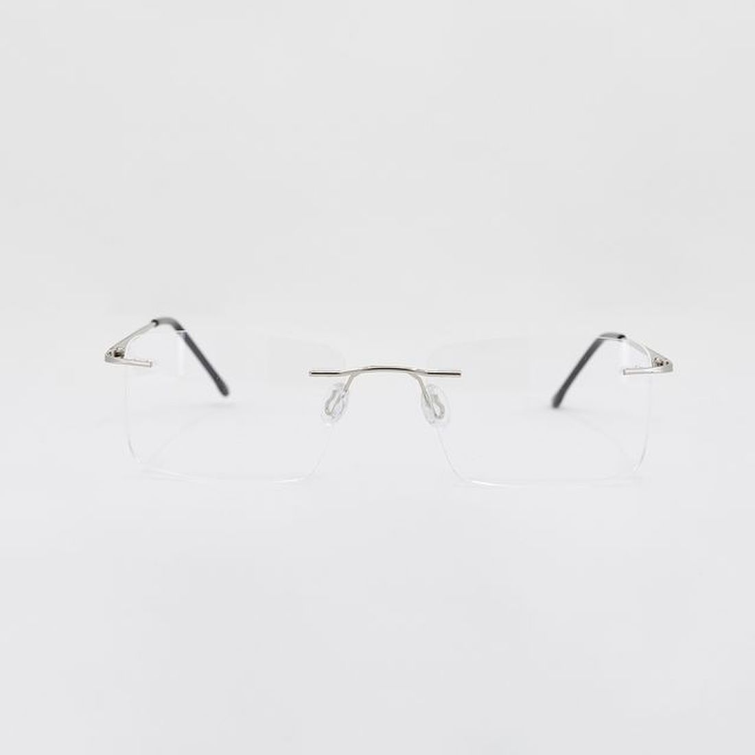 SBKA TxT2-C02 무테 안경 사각 은테, 이마트몰, 당신과 가장 가까운 이마트