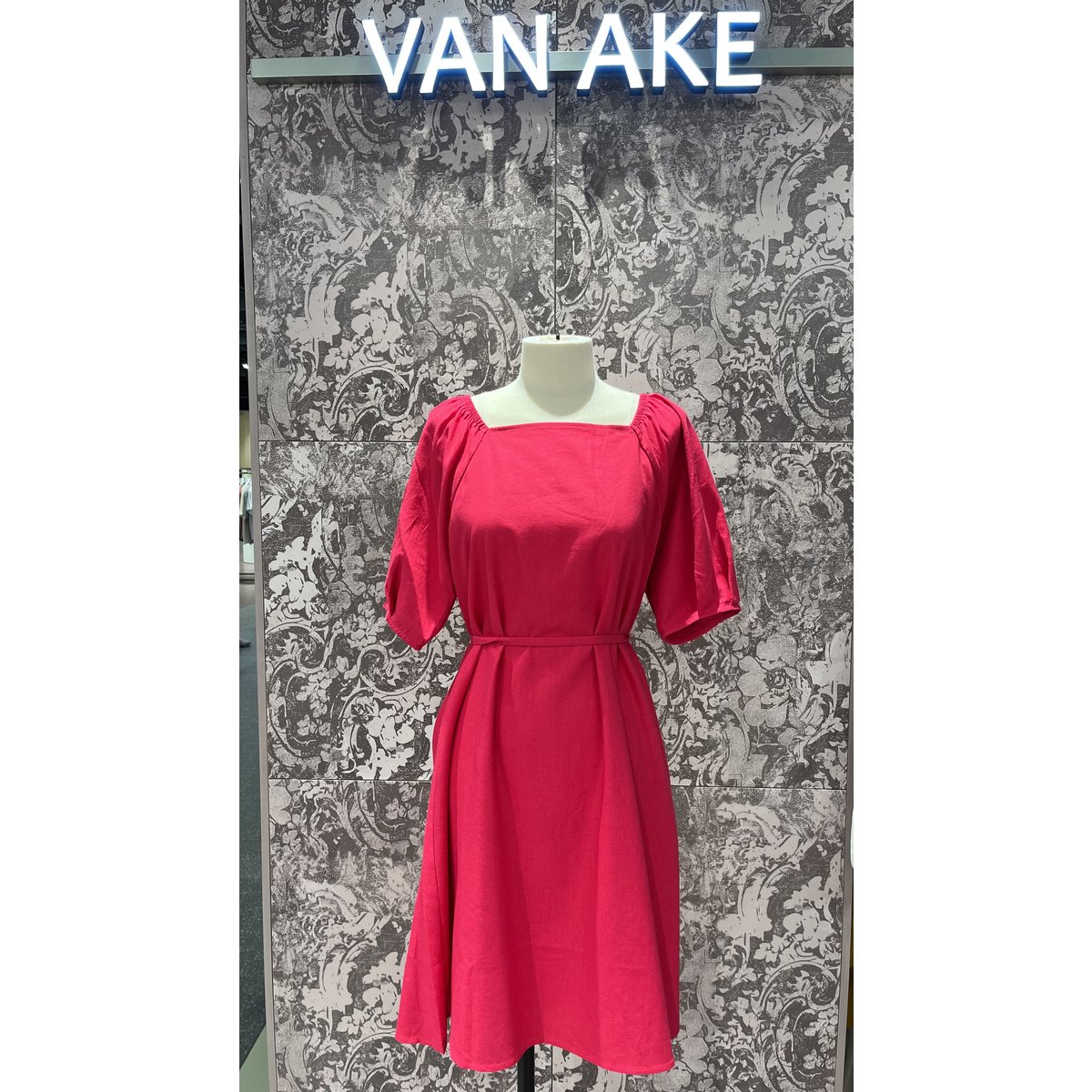 스모킹퍼프숄더OPS(VB15OPUD05A) - SSG.COM