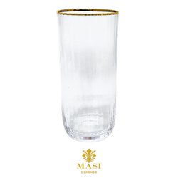 하이볼 480ml /주름 골드 - SSG.COM