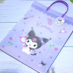 4000 쿠로미 러블리 PP 쇼핑백 - SSG.COM