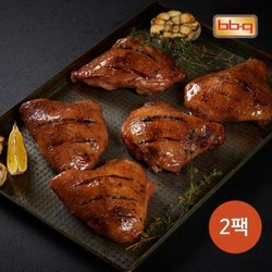 [BBQ] 스모크 치킨 560g x 2팩 - SSG.COM