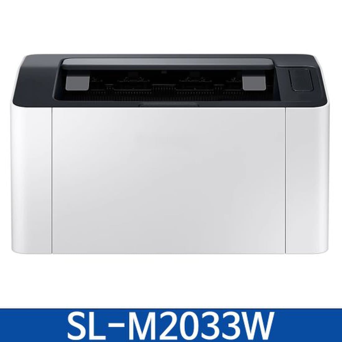 K 삼성 SL-M2033W 흑백 레이저 프린터 20 ppm / KN, 믿고 사는 즐거움 SSG.COM