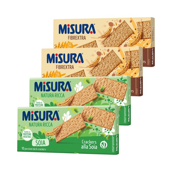 미주라 크래커 세트 1,570g - SSG.COM