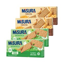 미주라 크래커 세트 1,570g - SSG.COM