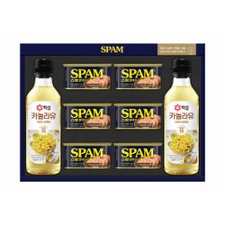 T)CJ 스팸 복합 1호 - SSG.COM